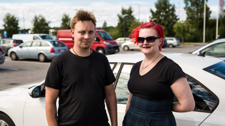 Muut hermostuvat liikenteessä useammin kuin me itse, kertoo kysely ...