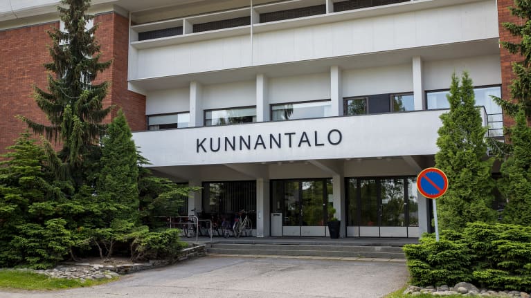 Etelä-Pohjanmaan matalimpiin verottajiin kuuluva Ilmajoki nostaa ...