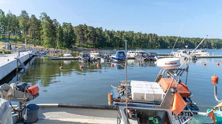 Bromarv är årets by i Nyland – också Pojo kyrkoby får pris | Västnyland ...