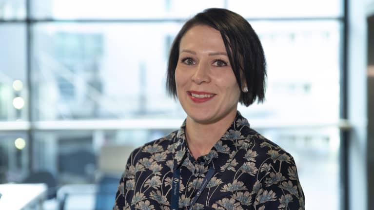 Reilun vuoden työttömänä ollut Timo Huovinen on saamassa varman ...