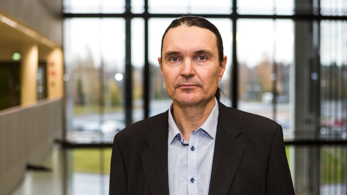 Liian harva lääkäriopiskelija haluaa psykiatriksi, koska he pelkäävät ...