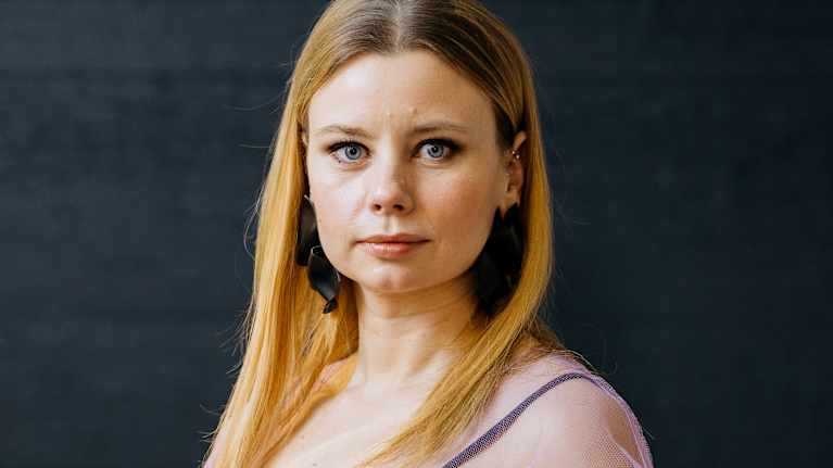 Alexander Stubb, Amanda Jansson och Nathalie Blomqvist är nominerade ...