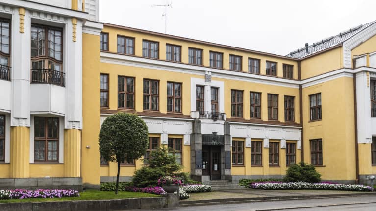 Mikkelin kaupunginhallitusta johtaa nyt Pekka Pöyry | Etelä-Savo | Yle