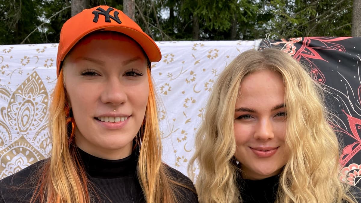 Psykedeelinen festarikokemus selvinpäin? Onnistuu, sanoo konemusiikkia ...