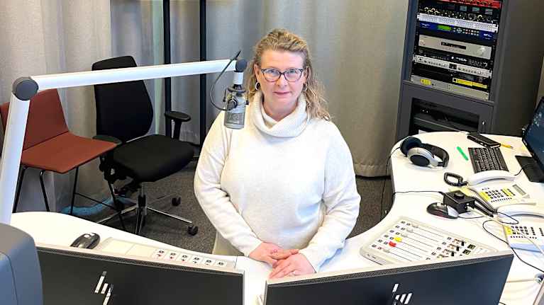 Tutustu pohjoisen journalismiin ja sen tekijöihin – Lappilaisen ...