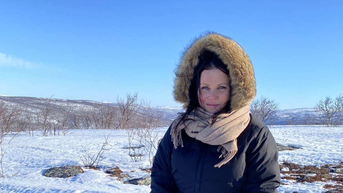 Guldal jiena: Uvjii leat boahtán oktavuođaváldimat dál eanet go ...