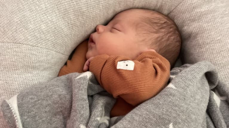 Vanhemmat: Millaisia konsteja teillä on keksitty vauvan tai pienen ...