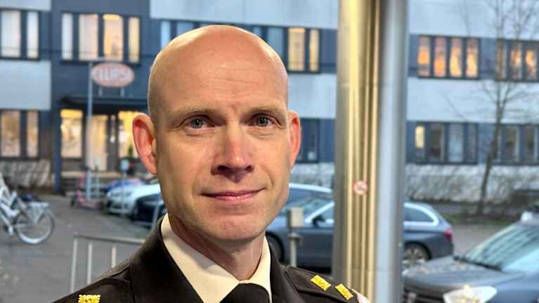 Pirkanmaan pelastajapula uhkaa turvallisuutta, sanoo avi – johtaja ...