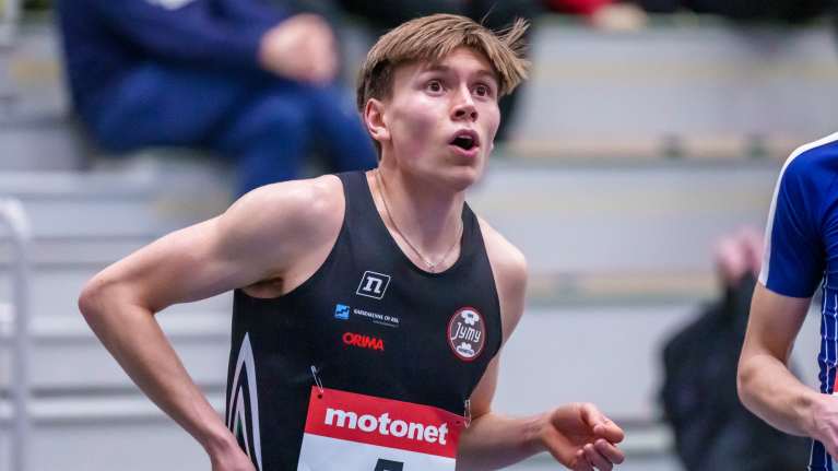 Joonas Kumpulainen, 18, voisi olla hukattu poikkeuslahjakkuus – nyt hän ...