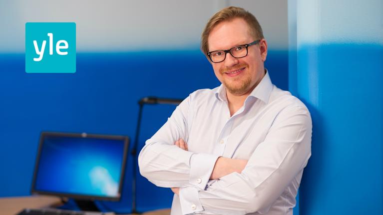 Ted Urho: Men varför flyttar hon inte bara bort? | Huvudstadsregionen ...