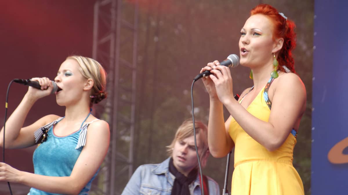 PMMP palaa keikkalavoille ensi kesänä | Kotimaa | Yle