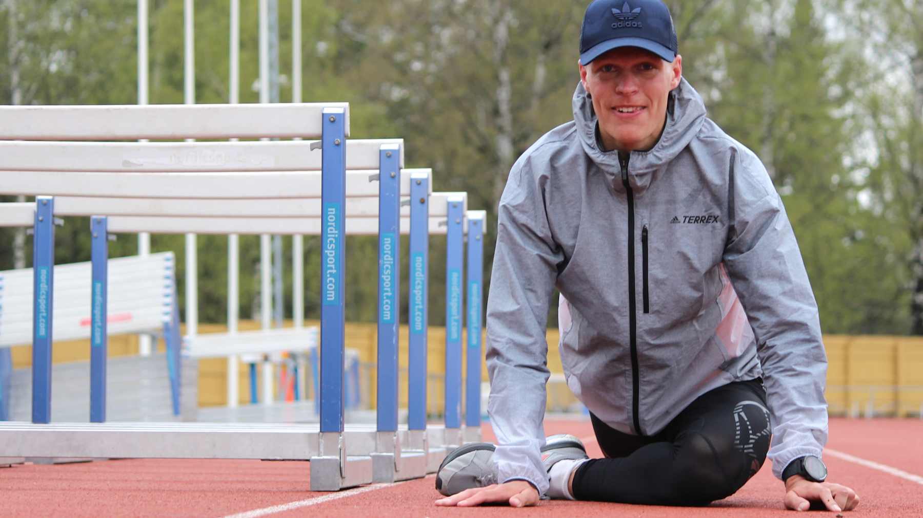 ”Jag fick mera kicks av banlöpningen” – lovande orienteringskarriär ...