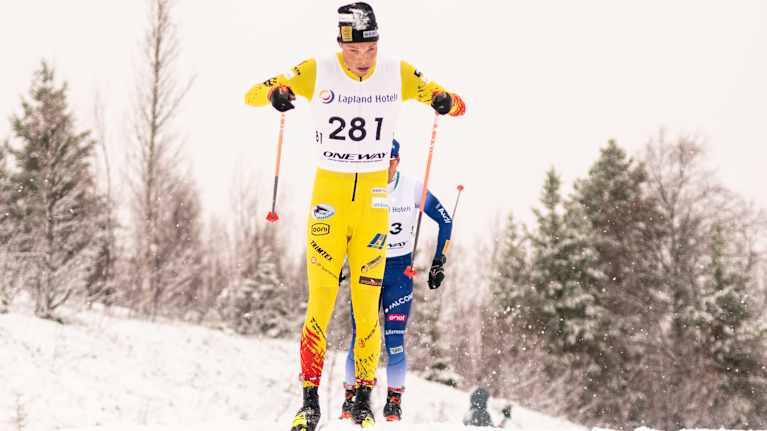 Suomelle kolme palkinto­pallisijaa Tykki­kisojen avauksessa – Joni ...