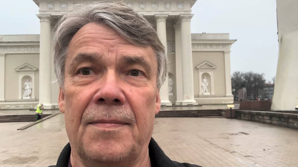 Pelastaako akkuteollisuus Suomen, kun paperitehtailla väki vähenee ...