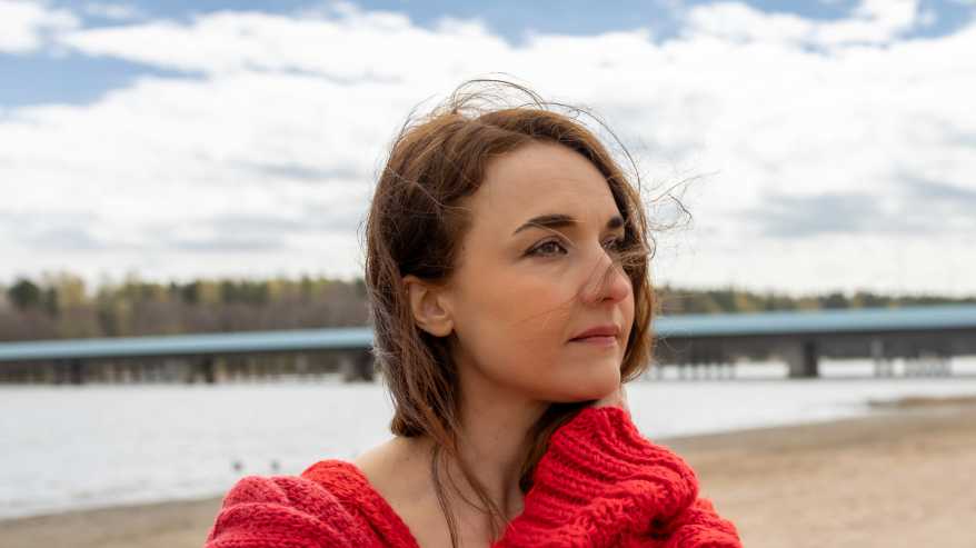 Iisa lopettaa pop-uransa – nyt häntä huolestuttaa, onko esiintymiseen ...