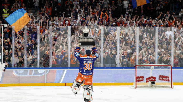 Christian Heljanko sijoittaa rahojaan ja tavoittelee taloudellista ...