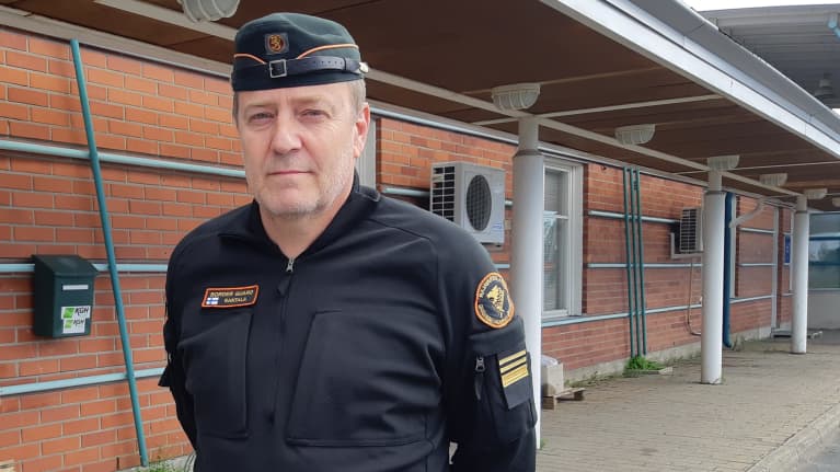 Ensi viikolla länsirajalla on jo vilkkaampaa - Suomeen tulemista ...