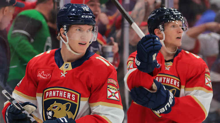 NHL-kommentaren: Dallas ”Finntrio”, Floridas kvartett, Lehkonen eller ...