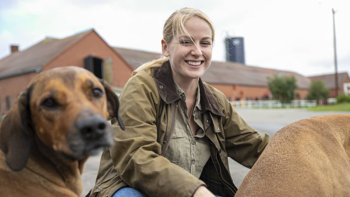 Ellen Rydbeck jatkaa Hattulan kunnanhallituksen johdossa – Puotila ...