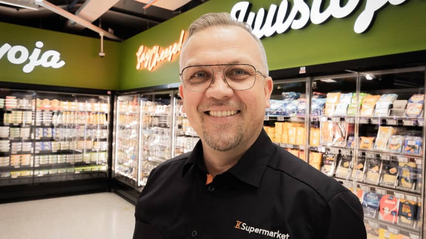 Yksi Suomen suurimmista jalkapallostadioneista valmistuu – kylkeen on ...