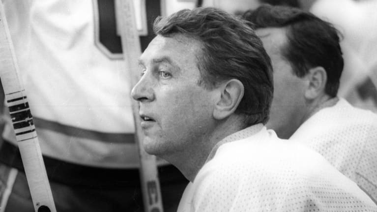 Punakoneen hyökkääjäsuuruus Vladimir Shadrin on kuollut 73-vuotiaana ...