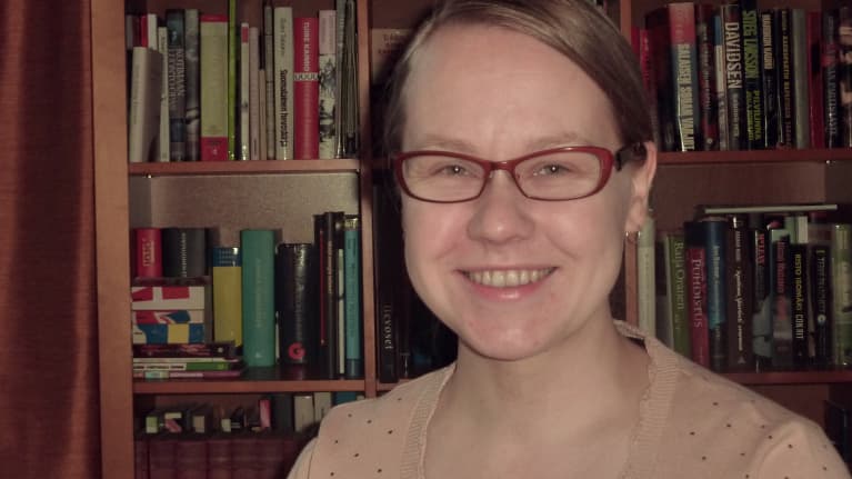 Skolan stämplar invandrarelever som dumma | Samhälle | Svenska Yle