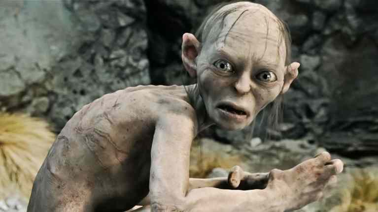 Uutta tietoa Taru Sormusten Herrasta -elokuvasarjan jatkosta: Klonkkuun ...