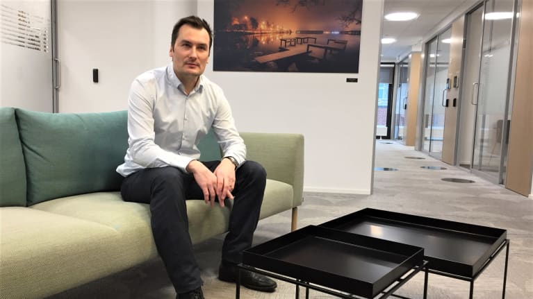 Imatran Ketterän puheenjohtaja odottaa tasapuolisuutta Jokereiden ...