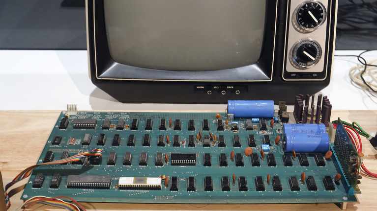 Datorns historia i Finland - se vår nostalgiska tidslinje! | Kultur och ...