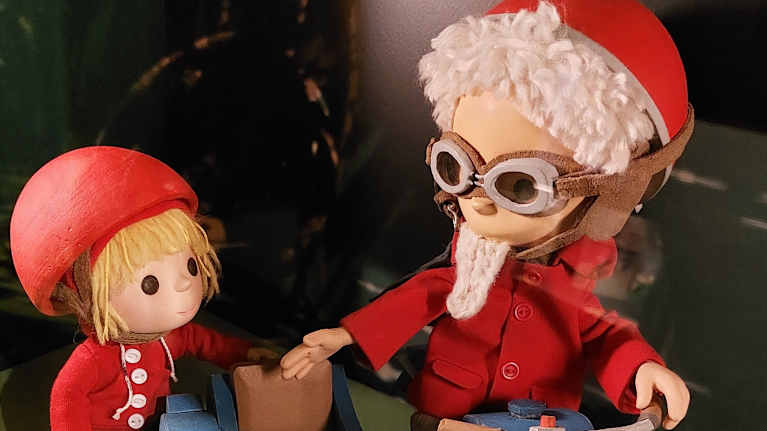 John Blund: sagofigur och socialistisk mannekäng – eller hur DDR vann ...