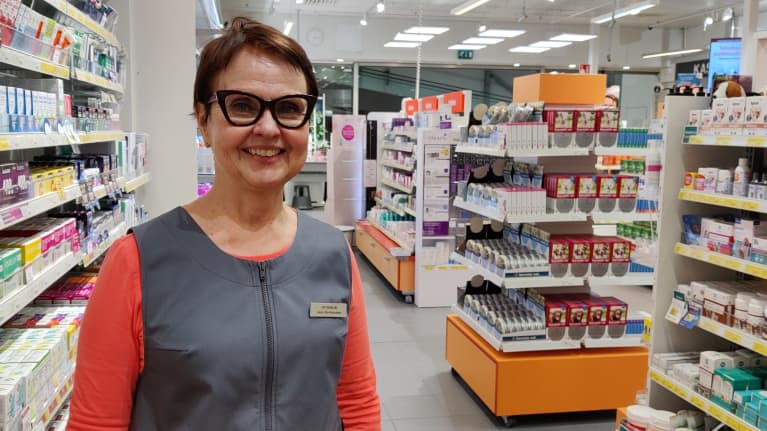 Yhdysvalloissa kauppakeskukset tekevät kuolemaa, mutta Suomessa ne ...