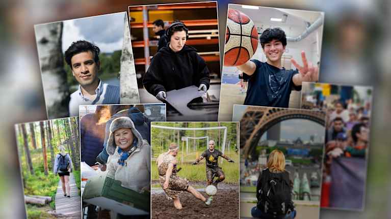 Would you pass the YKI test? Practice with Yle's learning pack | Yle ...