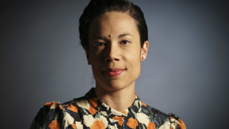 Shadia Raskin kolumni: Globaali eriarvoisuus näyttäytyy minun ja ...