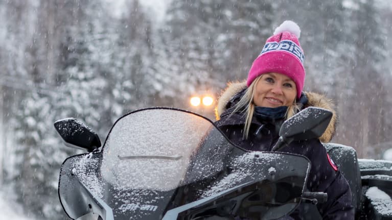 Pienet hiihtokeskukset ovat korvaamattomia laskettelukulttuurille ...