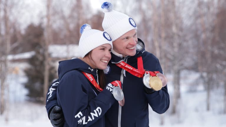 Kerttu Niskanen avoimena pahasta sairastelustaan – ”Sanoin jo ääneen ...