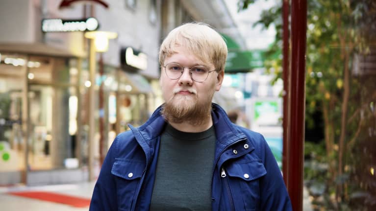 Kuhmon väkiluku uhkaa kuihtua neljänneksellä, eikä se ole ongelman ...