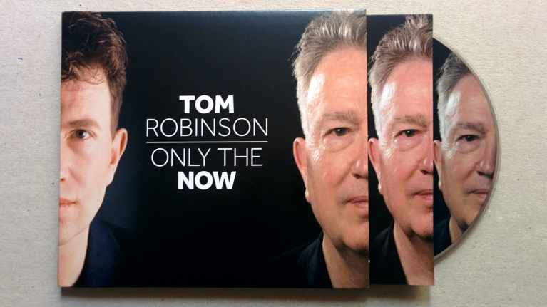 Tom Robinson har fortfarande attityd | Kultur | Svenska Yle