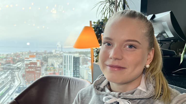 Ruoho vihertää ja vettä sataa – tältä näyttävät ensi viikonlopun SM ...