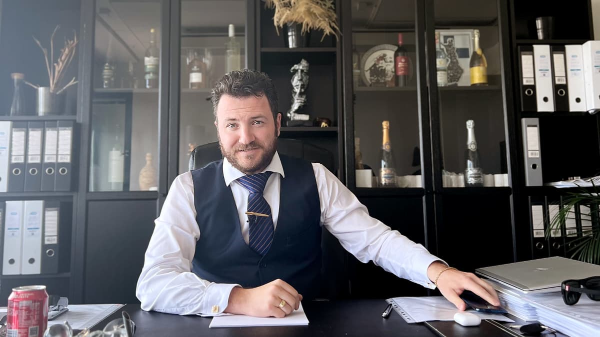 MOT selvitti: Kosovolaisten rakennusyritykset vaativat kynnysrahoja ja ...