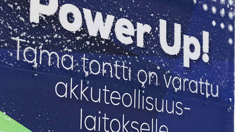 Kiinalais-suomalainen yritys hakee jättimäistä valtiontukea ...