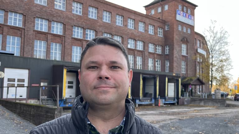 Nokian Renkaat panostaa nyt lähelle – osti lisää teollisuuskiinteistöä ...