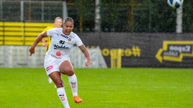 Kommentti: Helmareilla on edessään yksi historiansa tärkeimmistä ...