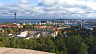 Nyt se selvisi: Tampereen Pyynikin vatsatauti­epidemia johtui noro ...