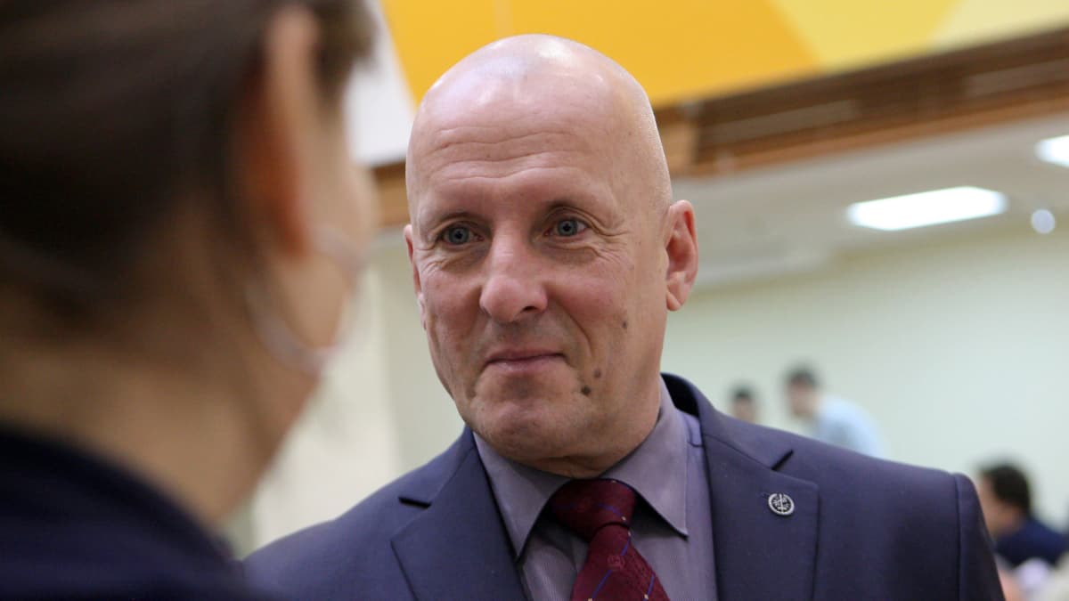 Prikaatikenraali Mauri Koskela tuomittiin ehdottomaan vankeuteen ...
