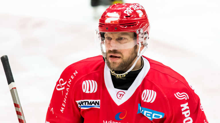 Årets Vasa Sport skapades på Filip Riskas fritid – fick oväntat stor ...