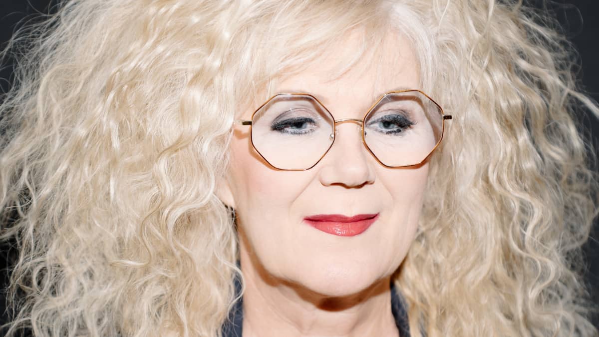 Säveltäjä Anna-Mari Kähärä on tottunut riskinottaja – ”Kaikkien ei pidä ...