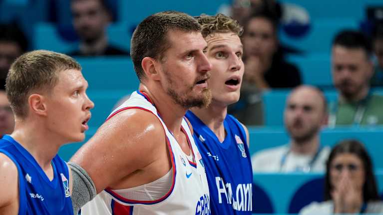 Asiantuntija avaa Susi­jengin EM-ihmeen mitta­suhteet – ”Selkeä mahdollisuus ottaa mitali ...