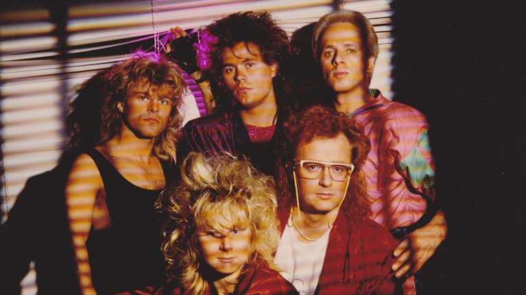 Bogart Co. sai 80-luvun teinit sekaisin – siihen kuitenkin tarvittiin ...