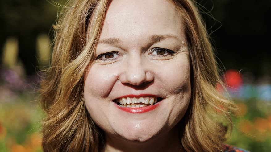 Krista Kiuru ei pelkäisi hyppäämistä Sanna Marinin suuriin saappaisiin ...