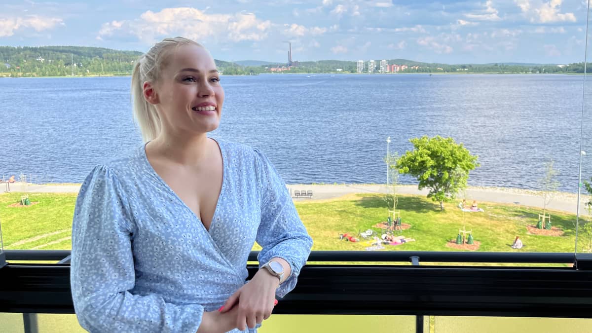 “Kyllä se eläkkeellä helpottaa” – Hanna Sahlberg sairastui vanhojen ...